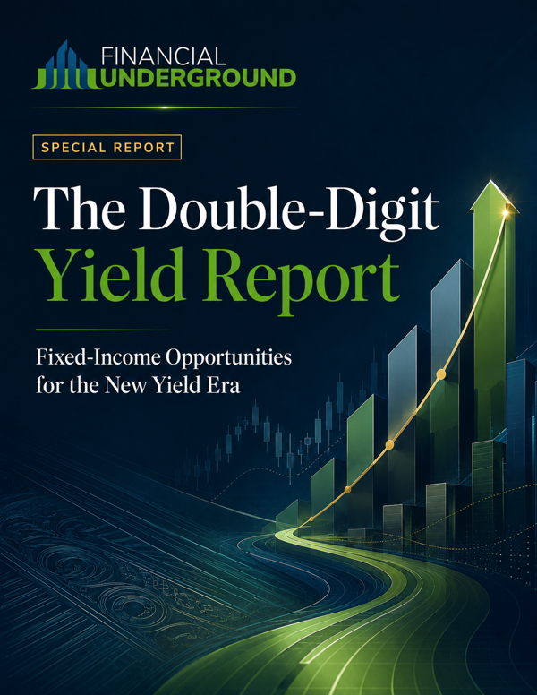 The 11.5% Yield Breakthrough Taking the Fixed-Income Market by Storm ...